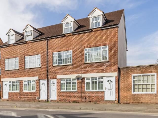 Ock Street, Abingdon OX14 2 bed ground floor flat to rent £1,150 pcm £265 pw