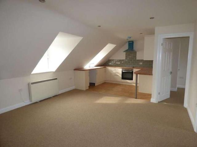 Ock Street, Abingdon, OX14
