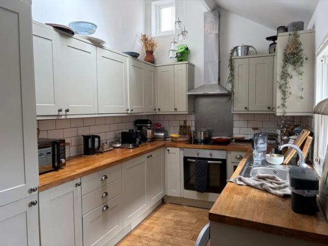 Ock Street, Abingdon 3 bed end of terrace house to rent £1,950 pcm £450 pw