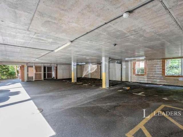 Ockenden, Constitution Hill, Woking, GU22