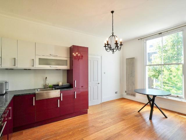 Ockendon Road, London N1, 3 bed flat to rent, £3,850 pcm | PrimeLocation