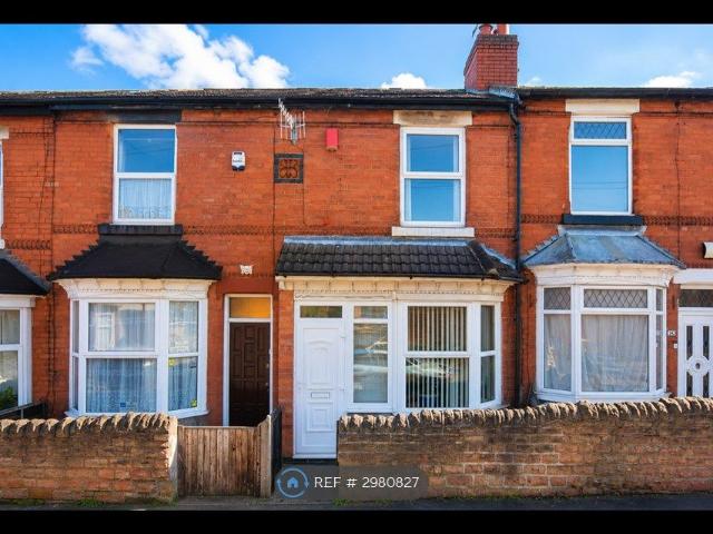 Ockerby St, Nottingham NG6, 2 bed terraced house to rent, £875 pcm | PrimeLocation