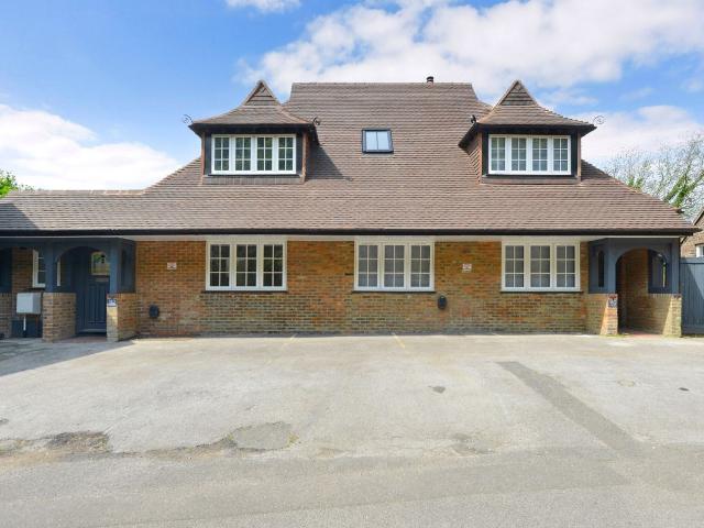 Ockford Road, Godalming GU7, 4 bed semi detached house to rent, £3,750 pcm | PrimeLocation