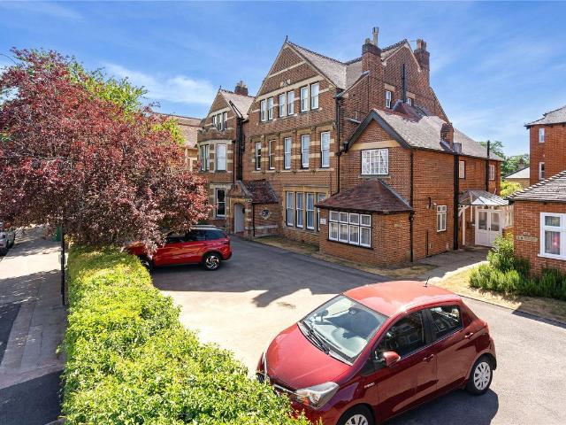 Ockham Court, Bardwell Road, Oxford OX2, 2 bed bungalow to rent, £2,500 pcm | PrimeLocation