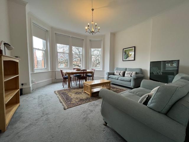 Ockham Court, Bardwell Road, Oxford OX2, 2 bed flat to rent, £3,500 pcm | PrimeLocation