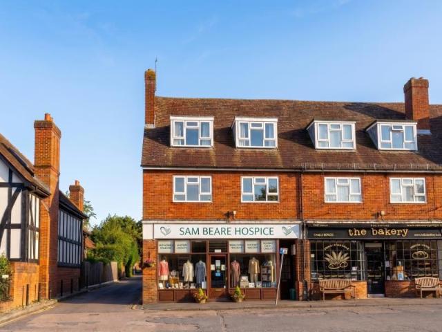 Ockham Road South, East Horsley KT24 3 bed maisonette to rent £1,625 pcm £375 pw