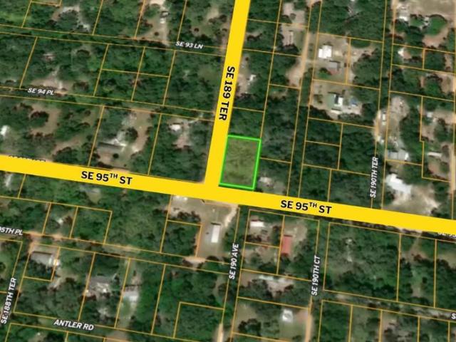 Ocklawaha FL 32179 89706921