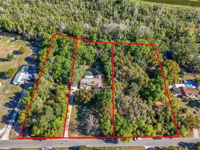 Ocklawaha Dr, Leesburg, FL 34788