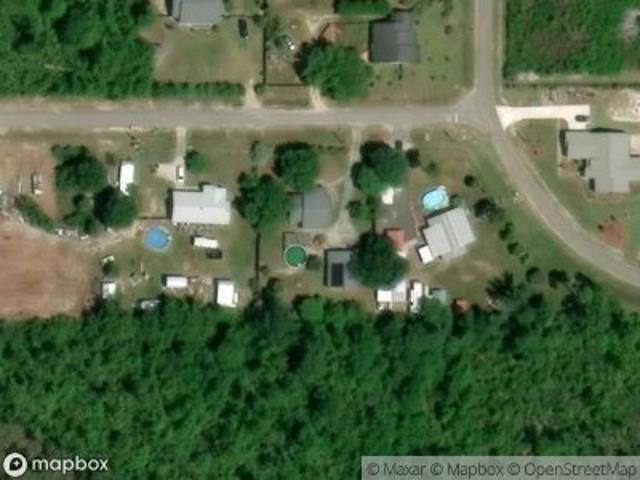 Ocklawaha Rd