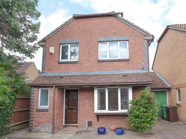 Ockley Brook, Didcot OX11, 3 bed detached house to rent, £1,850 pcm | PrimeLocation
