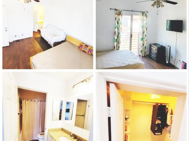 [OC/LA Border] 1 3 Rooms for Rent |