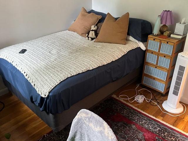 Oct 1 move in 1 Room in 2 Bedrooms Harlem