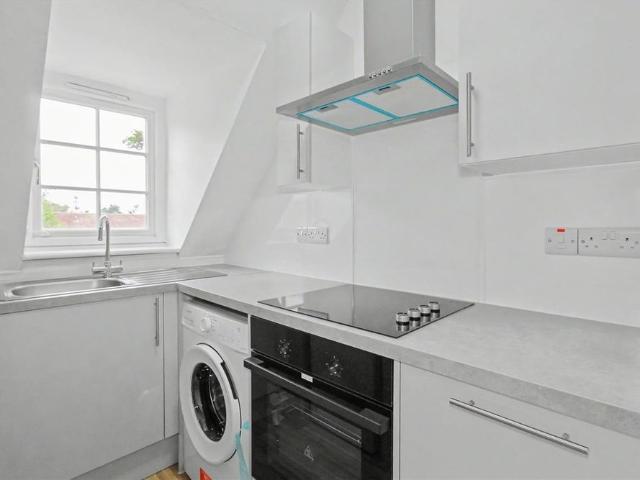 Octagon Road, Whiteley Village, Hersham