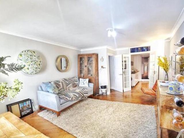 Octave House, London, 1 Bedroom Flat