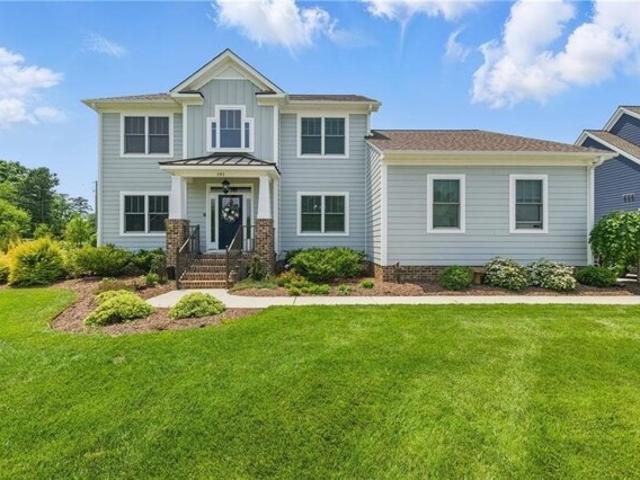 Octavia Dr, Yorktown, Home For Sale