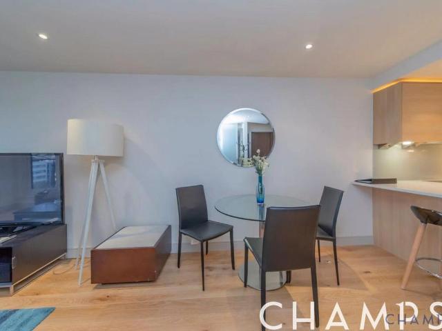 Octavia House, 213 Townmead Road, London SW6, Studio to rent, £2,427 pcm | PrimeLocation