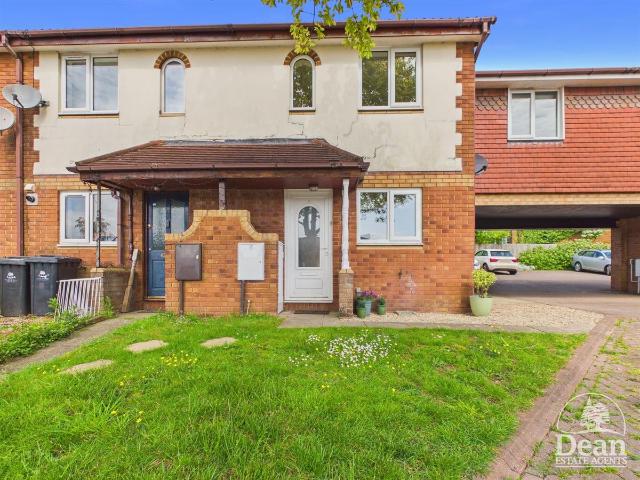 Octavia Place, Lydney GL15, 2 bed end terrace house to rent, £875 pcm | PrimeLocation