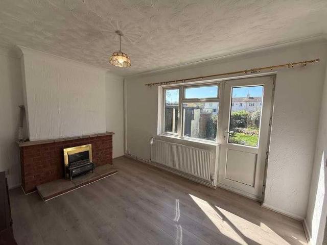 Octavia Road, Southampton, SO18