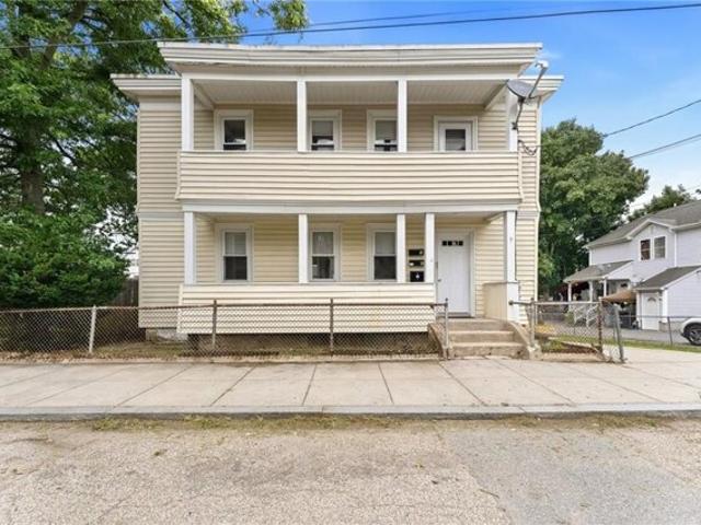 Octavia St, Providence, Home For Sale