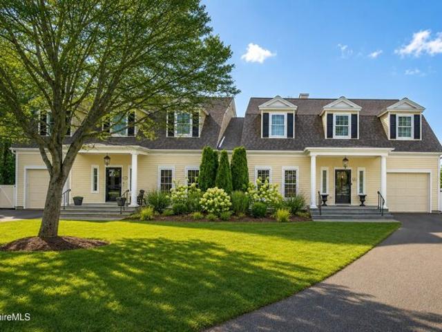 October Hill Dr, Lenox, Home For Sale