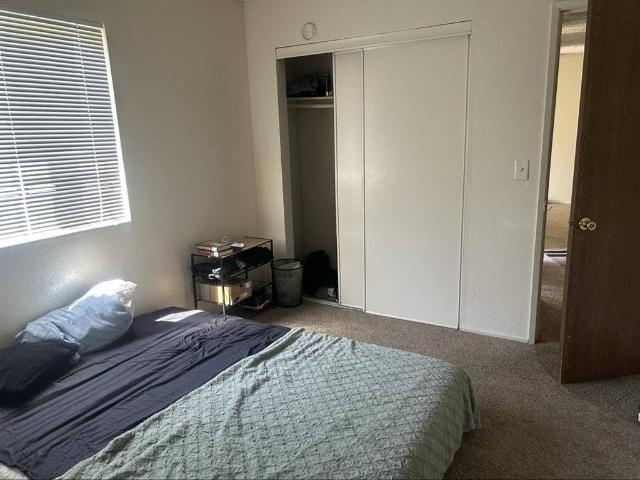 October 1st move in date