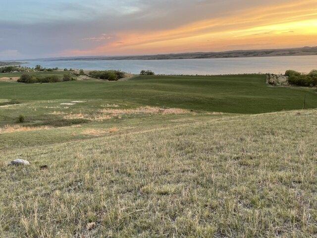 Oahe Links, Linton, Plot For Sale