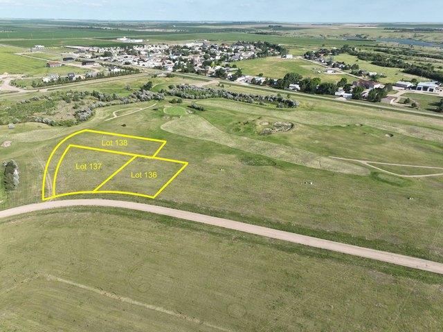 Oahe Trl Lot 136, Pierre, SD 57501