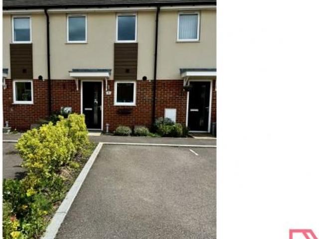 Oakthorpe Hampton Centre, Peterborough PE7, 2 bed terraced house to rent, £1,250 pcm | PrimeLocation