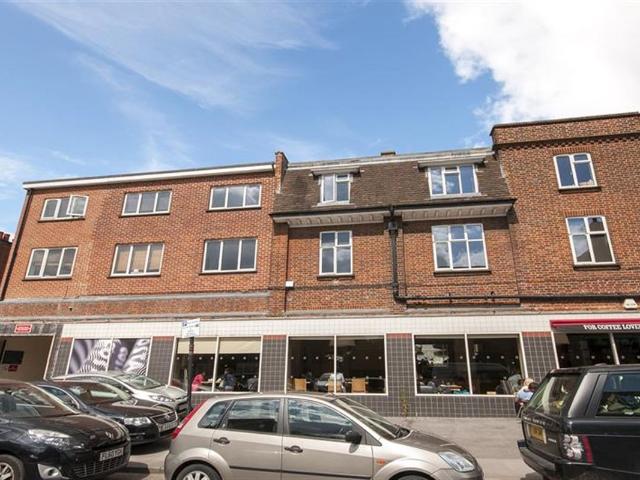 Oakthorpe Mansions, Banbury Road, Oxford OX2, 2 bed flat to rent, £1,850 pcm | PrimeLocation