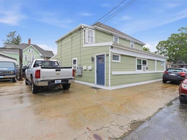 Oakton St, Woonsocket, Home For Sale
