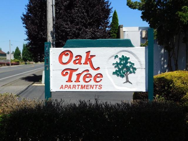 Oaktree Apartments 2 Bedroom Apartment for Rent at 7317 Ne Hazel Dell Ave, Hazel Dell, WA 98665 West Hazel Dell