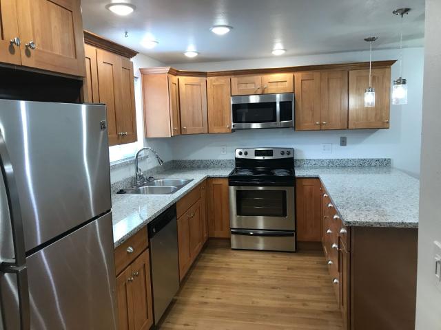Oaktree Apartments
