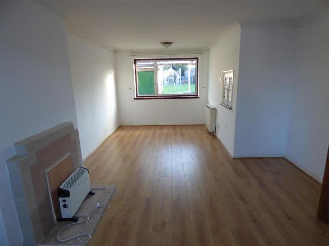 Oaktree Close, Moreton Morrell