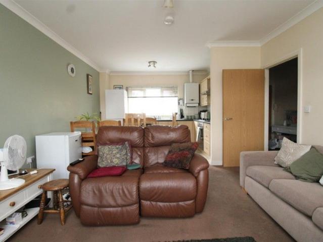 Oaktree Court, Yaxley, Peterborough