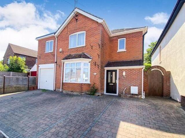 Oaktree Road, Bitterne Park, 4 Bedroom Detached