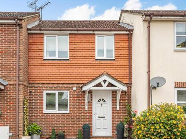 Oaktrees, 2 Bedroom Terraced