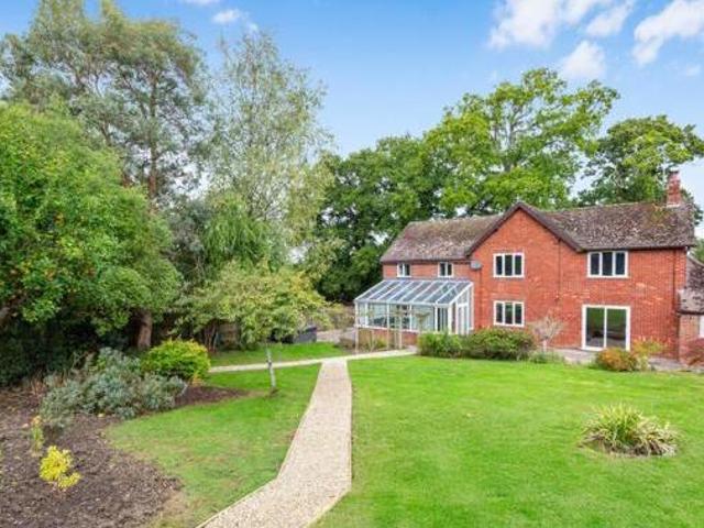Oaktrees, Wyke Road, 4 Bedroom Detached