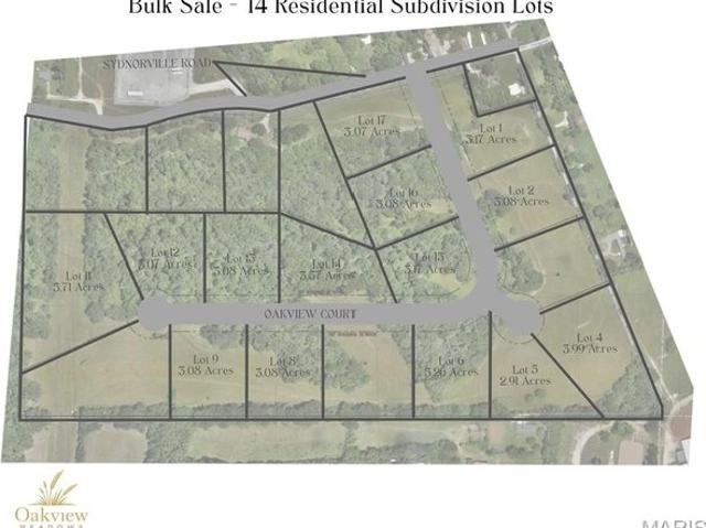 Oakview Mdws, Troy, MO 63379