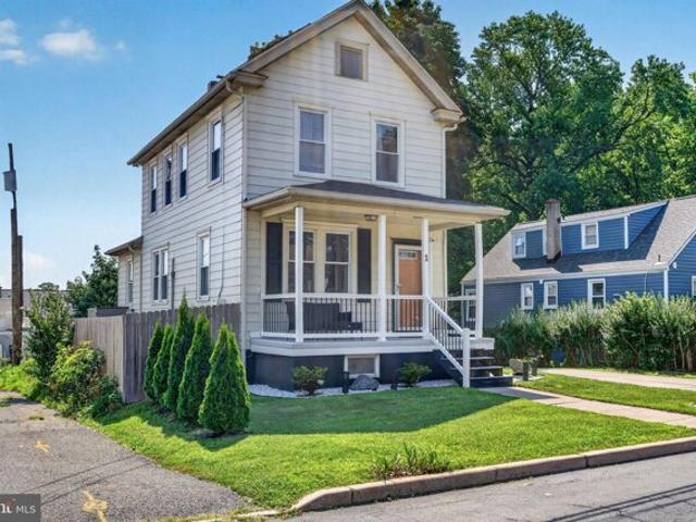 Oakview Ave, Cherry Hill, Home For Sale
