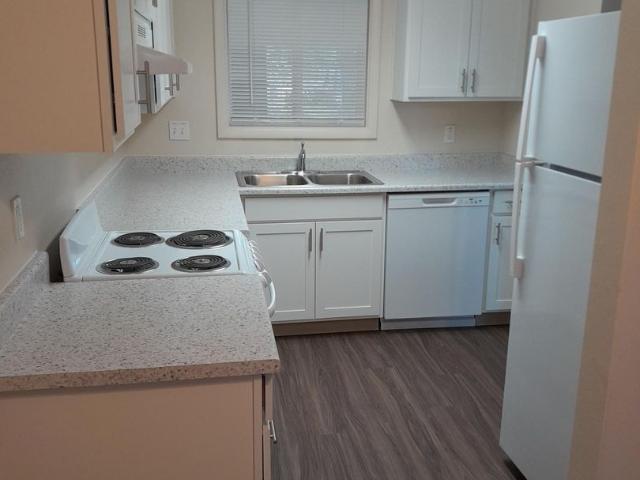 Oakview Terrace Apartments