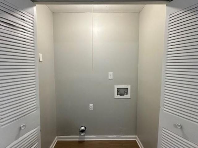 Oakview Townhomes 1 Bedroom Apartment for Rent at 236 Swift Creek Road, Hartsville, SC 29550