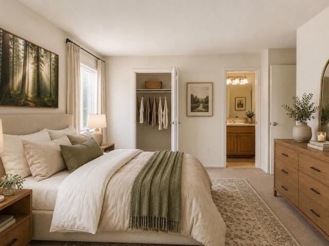 Oakview 1 Bedroom Apartment for Rent at 7226 Oak Haven Cir, Milford Mill, MD 21244 Milford Mill