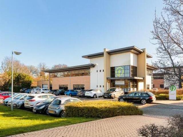 Oakwater Avenue, Cheadle, Office To Lease