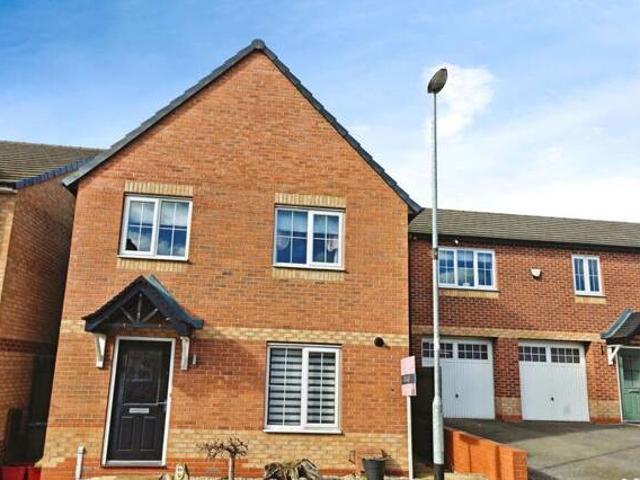 Oakway Drive, Woodville, 4 Bedroom Detached