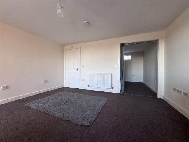 Oakwell Court, S70, Barnsley
