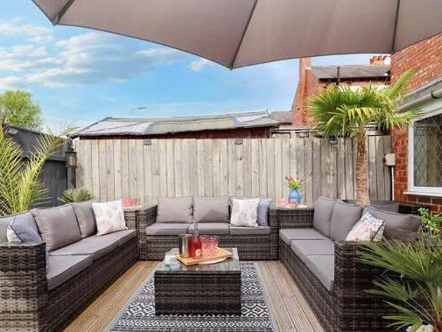 Oakwell Road, Norton, 2 Bedroom Terraced