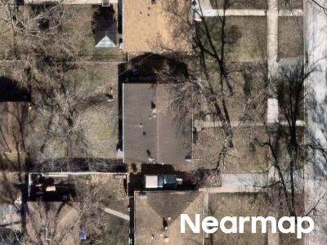 Oakwood Ave