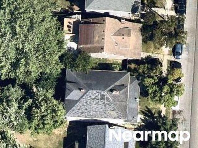 Oakwood Ave