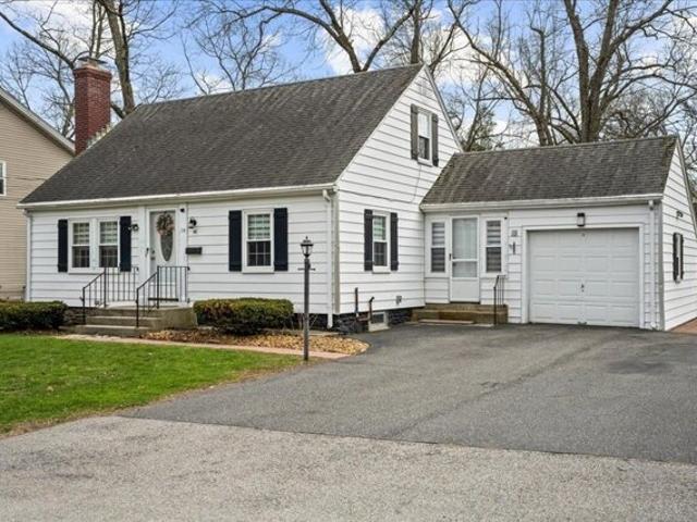 Oakwood Ave, Auburn, Home For Sale