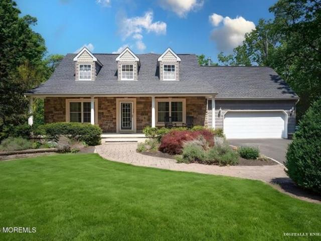 Oakwood Ave, Jackson, Home For Sale